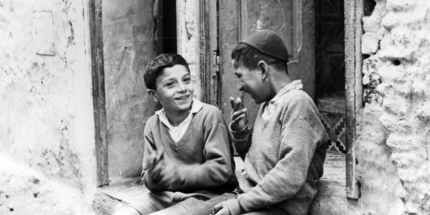 Amina Belhadj - CY Héritages